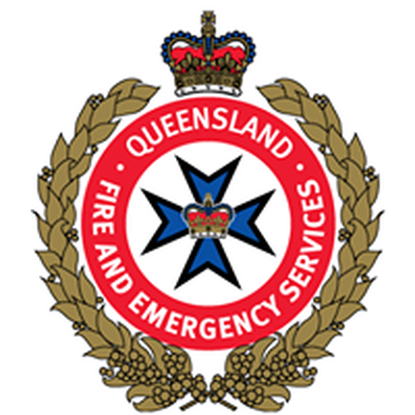 Queensland Fire and Rescue Service - VHF - Brisbane, QLD - Listen Online