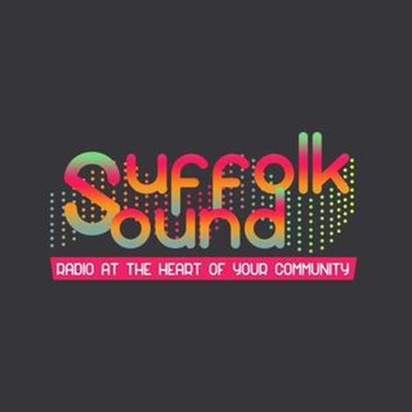 Suffolk Sound Radio - Felixstowe - Listen Online