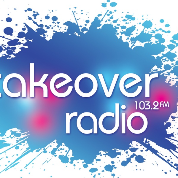 Takeover Radio - FM 103.2 - Leicester - Listen Online