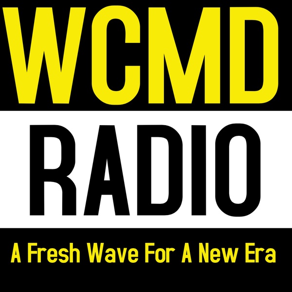 WCMD Radio - Camden, NJ