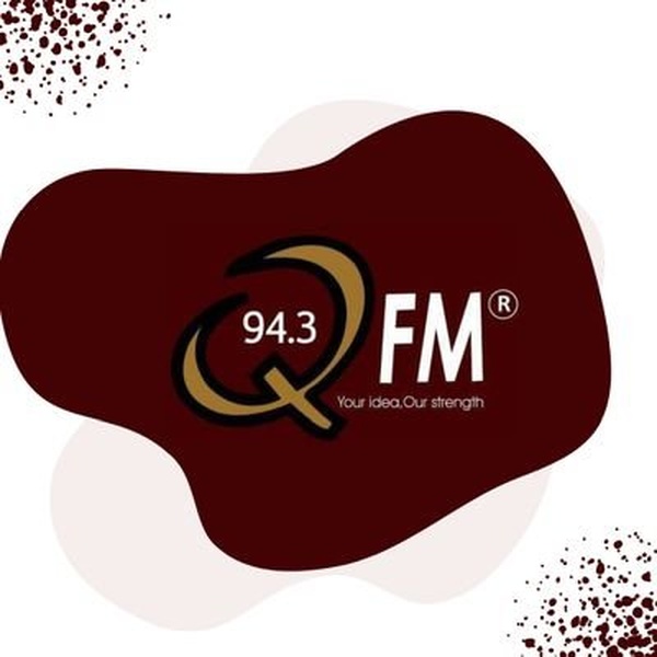 Q FM 94.3 Lira - FM 94.3 - Lira - Listen Online