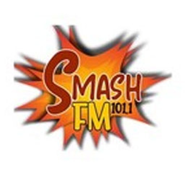 Smash FM 101.1 - Manila - Listen Online