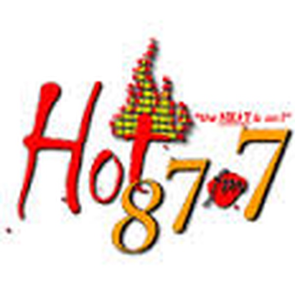 Hot 87.7 FM - FM 87.7 - Lusaka - Listen Online