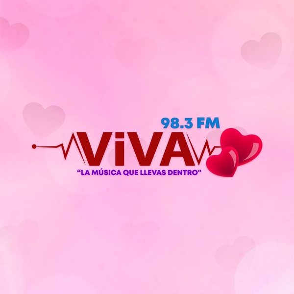 Viva 98.3 FM - FM 98.3 - Managua - Escuchar online