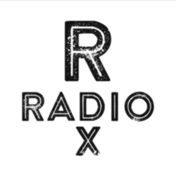 Radio X - Listen Online
