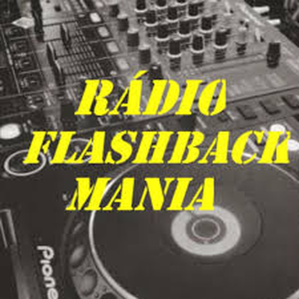 Radio Flashback Mania - Araruama