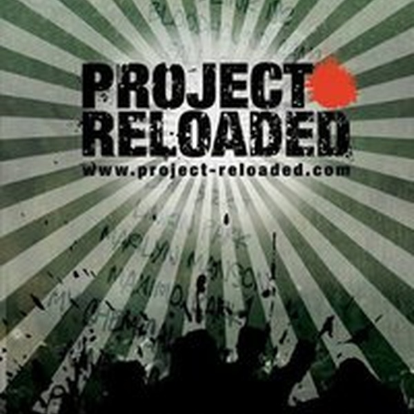Project Reloaded - Berlin