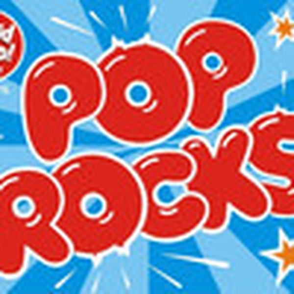 POP Rocks Radio - San Francisco, CA