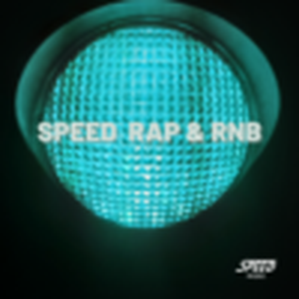 Speed Radio - Speed RAP - RNB - Paris