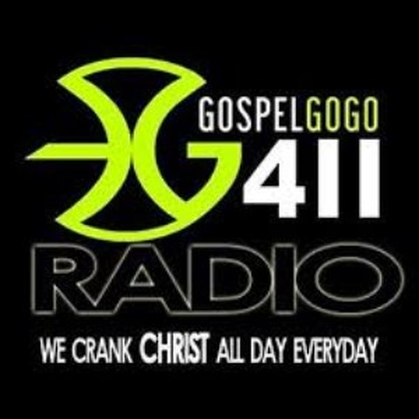 Gospel Go-Go 411 Radio - Washington, DC