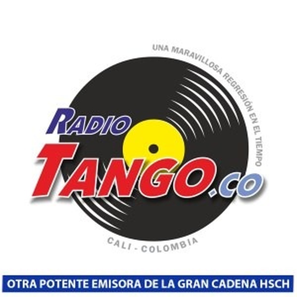 Radio Tango.co - Medellín - Listen Online
