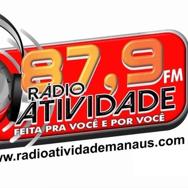 Rádio Atividade 87.9 FM - FM 87.9 - Manaus - Listen Online