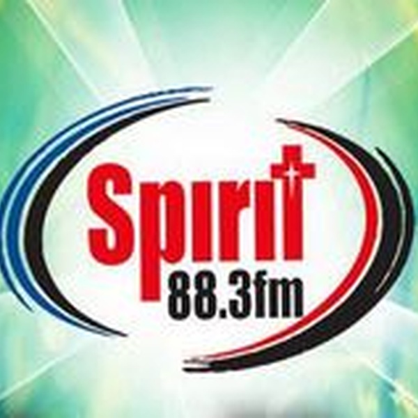 Spirit 88.3 fm - FM 88.3 - Kumasi - Listen Online