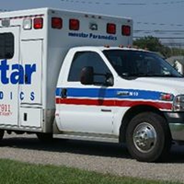 Medstar and Alliance Ambulance Dispatch - VHF - Detroit, MI