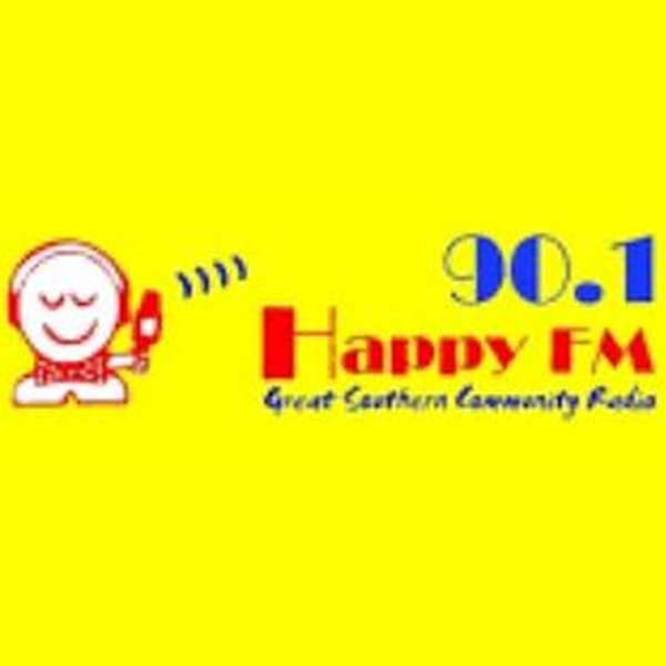 Happy FM 90.1 - FM 90.1 - Victor Harbor, SA - Listen Online
