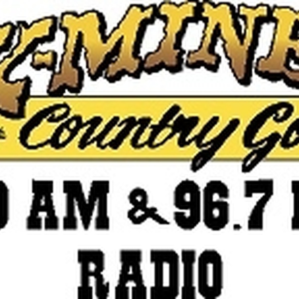 KD Radio - K-MINE - KMIN - AM 980 - Grants, NM - Listen Online