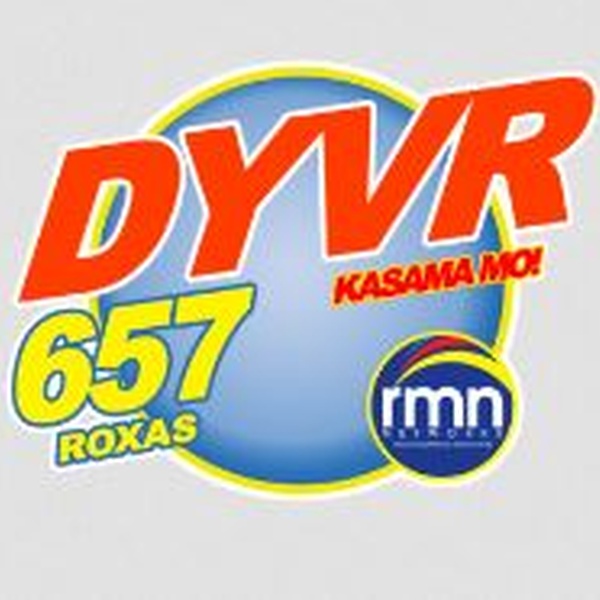 DYVR 657 RMN Roxas - DYVR - AM 657 - Roxas City - Listen Online