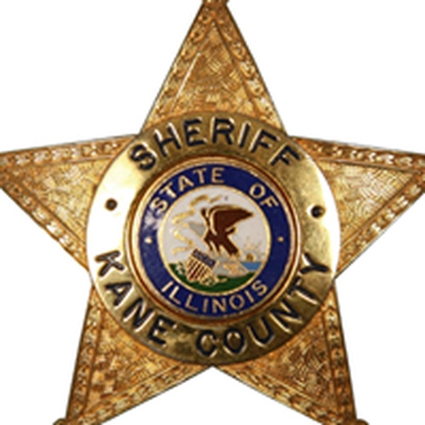 Kane County Sheriff Dispatch and OEM - VHF - St. Charles, IL