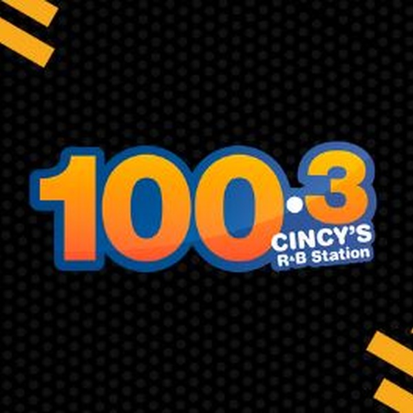 100.3 Old School Cincy - WOSL - FM 100.3 - Norwood, OH - Listen Online