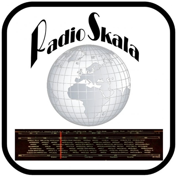 Radio Skala - Berlin - Listen Online