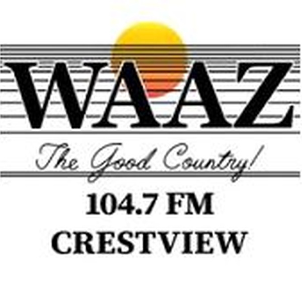 The Good Country - WAAZ-FM - FM 104.7 - Crestview, FL - Listen Online