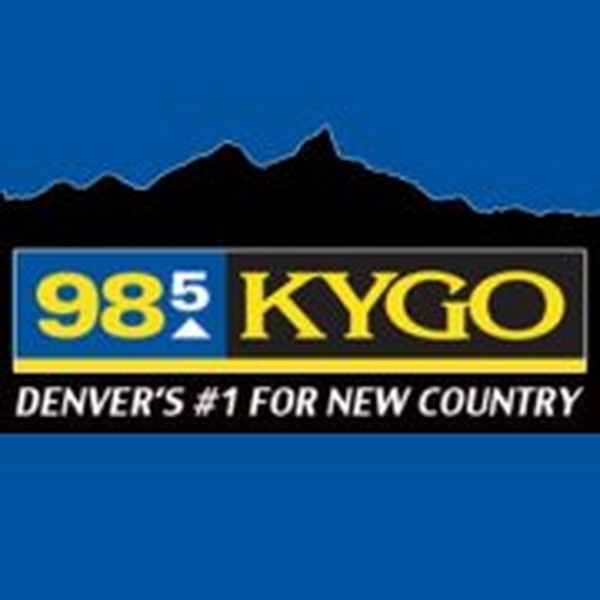 98.5 KYGO - KYGO-FM - FM 98.5 - Denver, CO - Listen Online