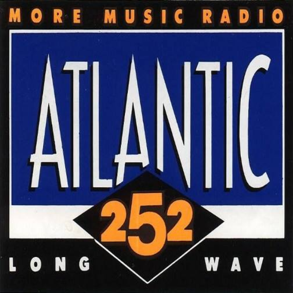 Atlantic 252 Classics - London - Listen Online