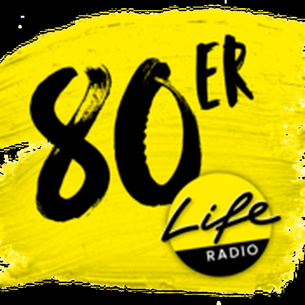 Life Radio - 80er - Linz - Listen Online