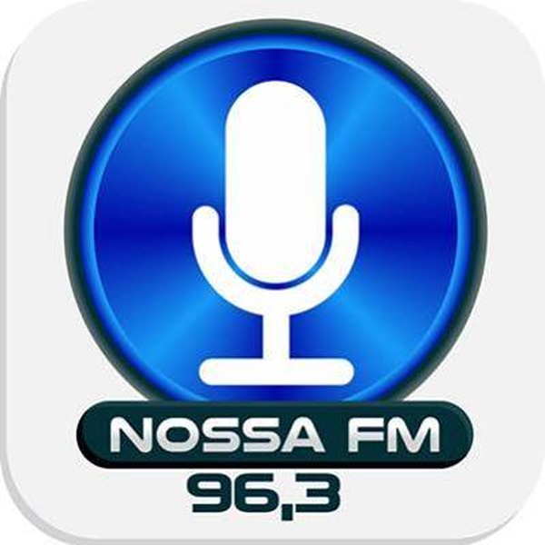 Radio Nossa FM 96,3 - FM 96.3 - Oliveira - Listen Online