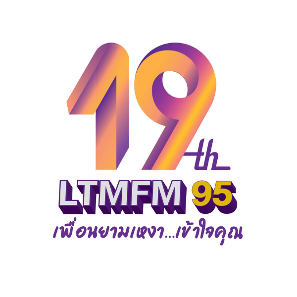Ltm fm95 - FM 95.0 - Bangkok - Listen Online