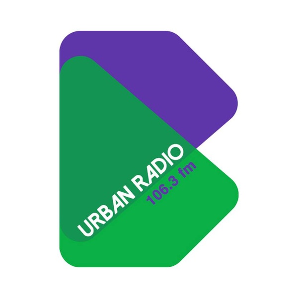 106.3 Urban Radio Bandung - FM 106.3 - Bandung - Listen Online