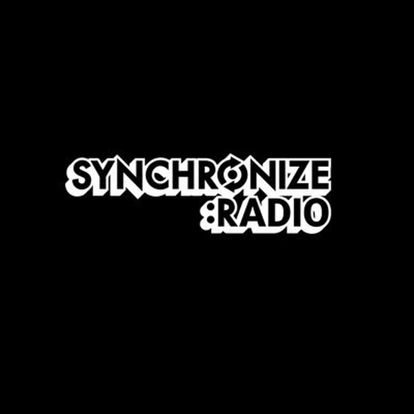 Synchronize Radio - Jakarta Selatan - Listen Online