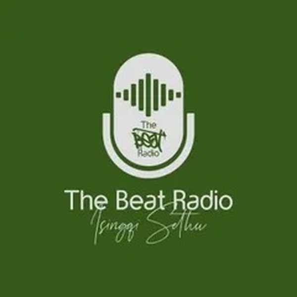 The Beat Radio - Listen Online