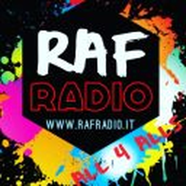 RAF RADIO - Milan