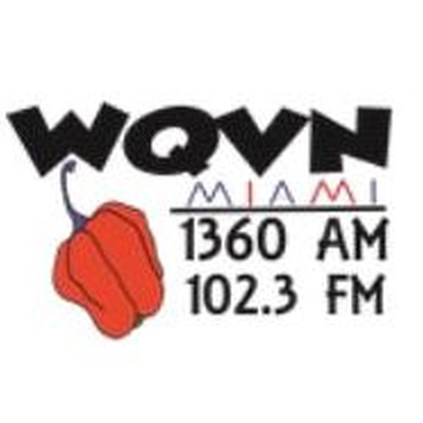 WQVN 1360 Live - WQVN - AM 1360 - North Miami, FL - Listen Online