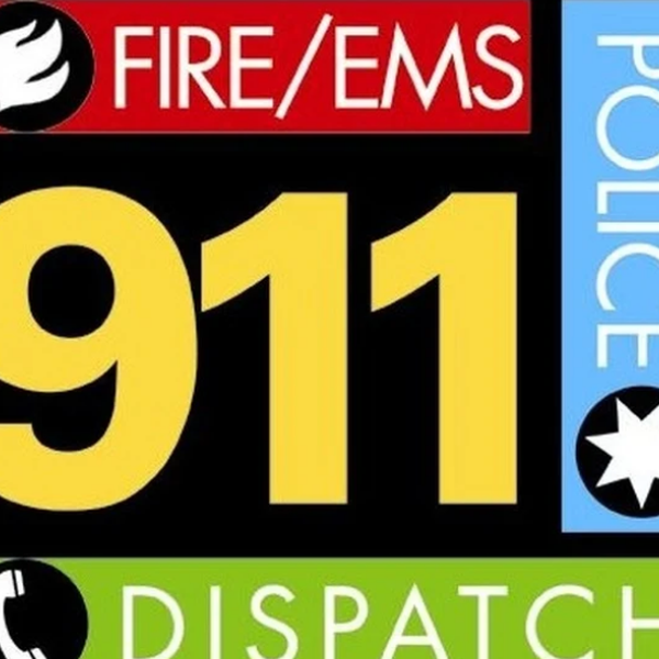Rockingham County Fire and EMS Dispatch - VHF 154.19 - Rockingham, NH
