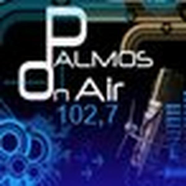 Palmos On AIR 105.4 - FM 105.4 - Athens - Listen Online
