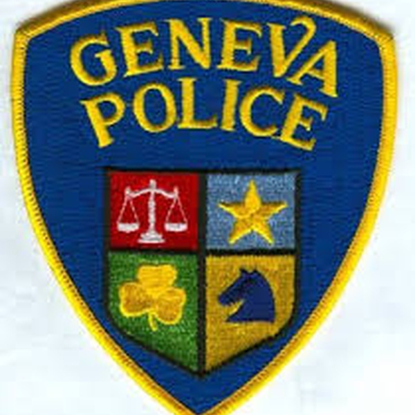 Geneva, NY Police, Fire, EMS - VHF - Geneva, NY