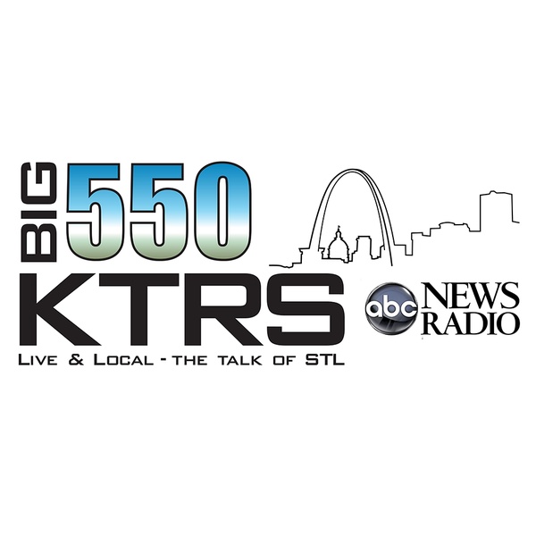 The Big 550 - KTRS - AM 550 - St. Louis, MO - Listen Online