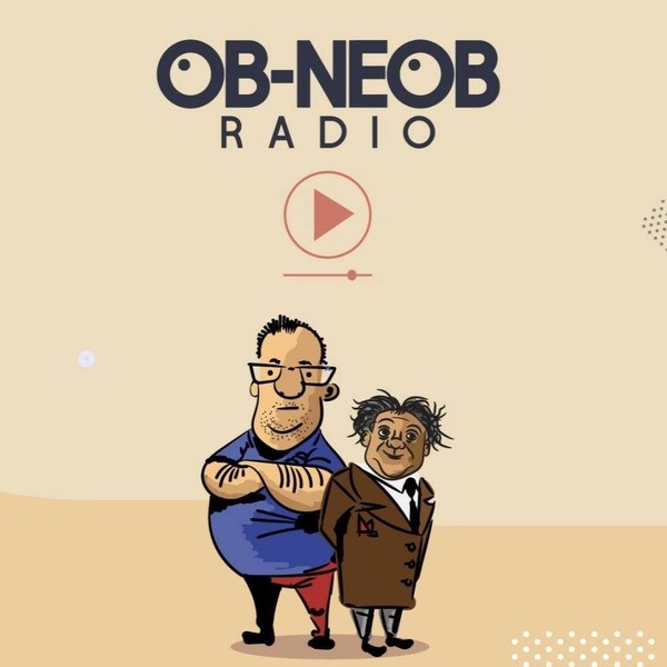 Ob-Neob Radio - Belgrade - Listen Online