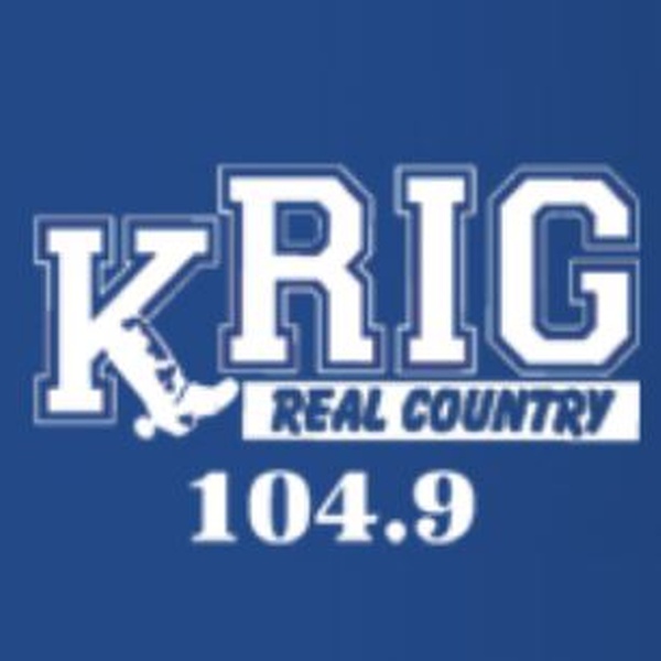 KRIG Real Country - KRIG-FM - FM 104.9 - Nowata, OK - Listen Online