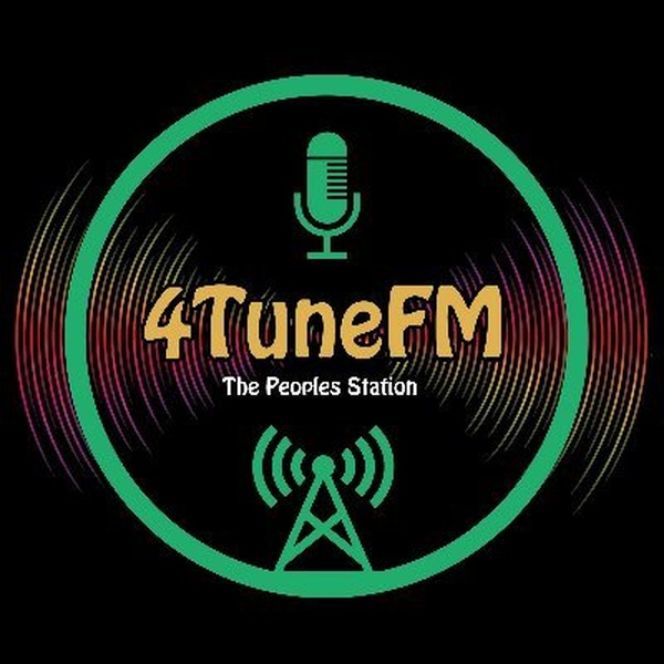4Tune FM - FM 103.8 - London - Listen Online