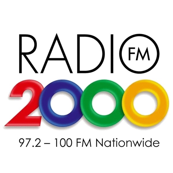 Radio 2000 - FM 97.2 / 100.0 - Johannesburg - Listen Online