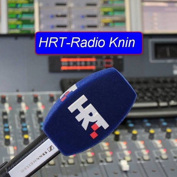 HRT - Radio Knin - FM 90.2 - Knin - Listen Online
