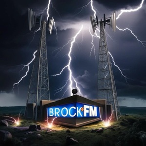 BROCK FM - Sevierville, TN - Listen Online