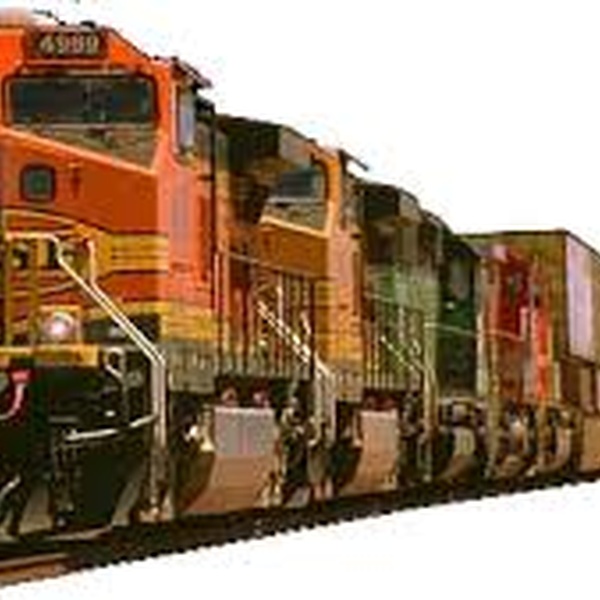 Railroad Radio Hamilton - Hamilton, ON