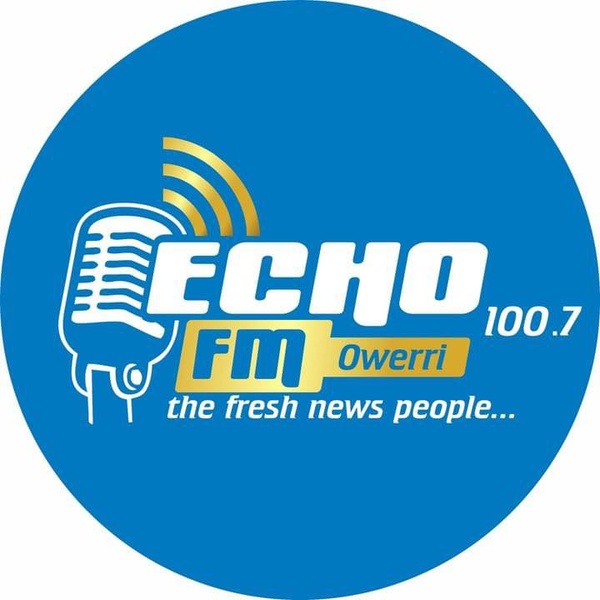 EchoFM - FM 100.7 - Owerri - Listen Online