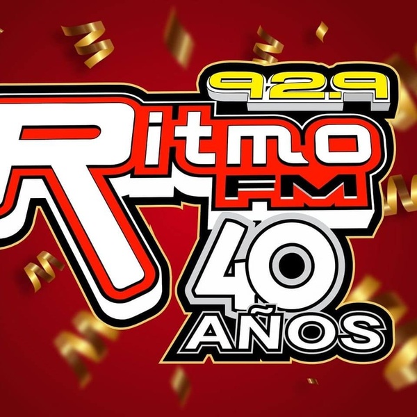 Stereo Ritmo 92.9 - FM 92.9 - David - Escuchar online