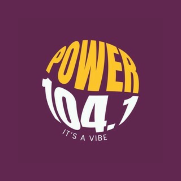 Power FM - FM 104.1 - Kigali - Listen Online
