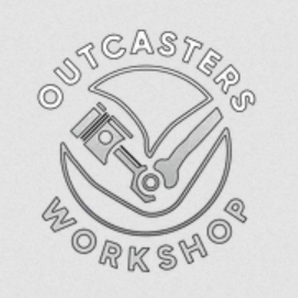 Outcasters - Listen Online